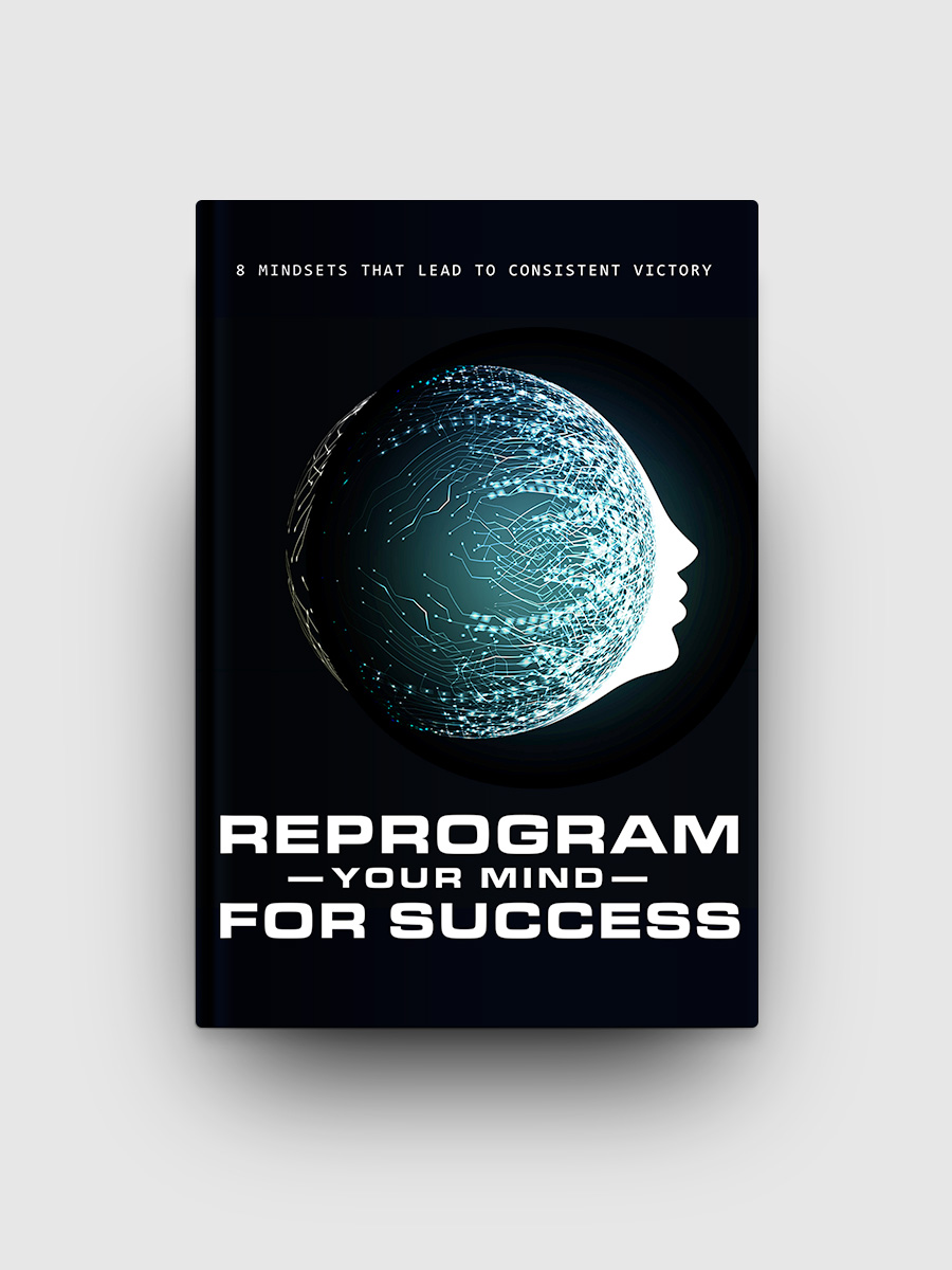 Reprogram Your Mind For Success | The Life Hack Library