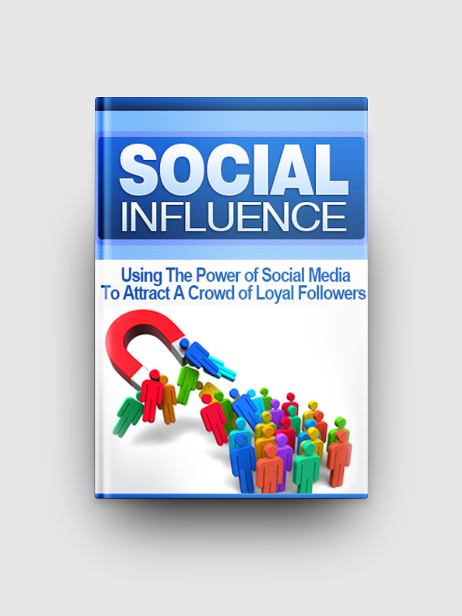 Social Influence | The Life Hack Library