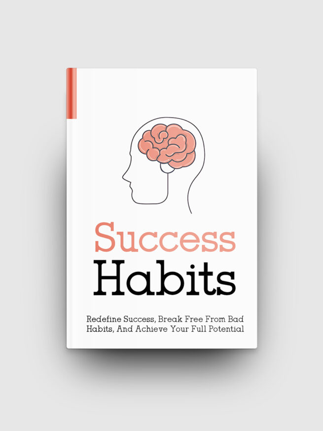 Success Habits – The Life Hack Library