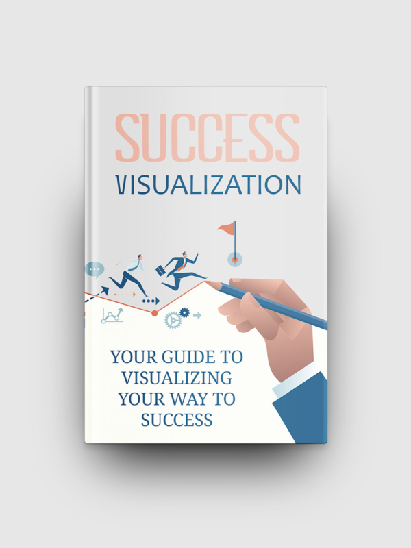 Success Visualization | The Life Hack Library