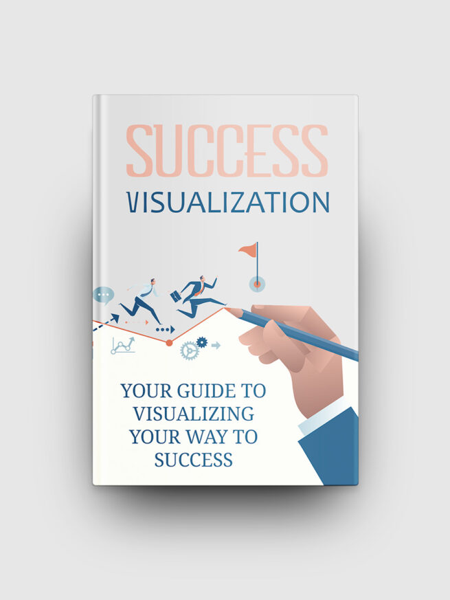 Success Visualization – The Life Hack Library