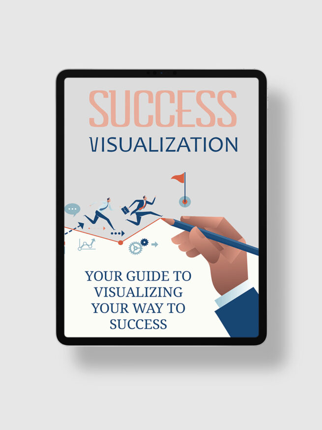 Success Visualization – The Life Hack Library