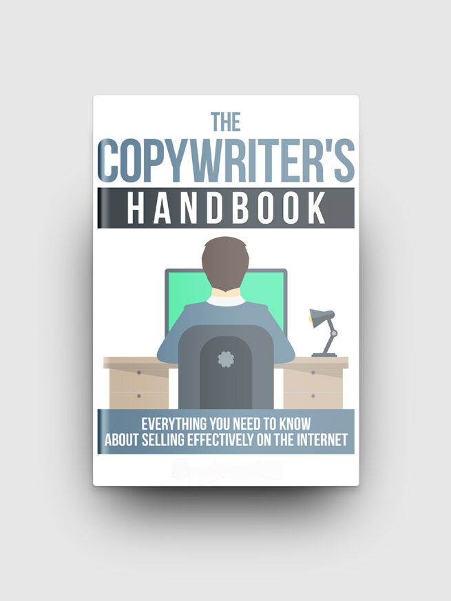 The Copywriter’s Handbook – The Life Hack Library