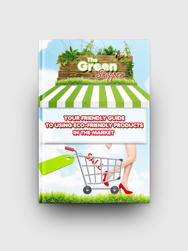 The Green Shopper – The Life Hack Library
