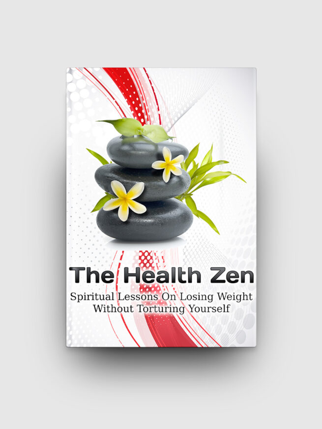 The Health Zen – The Life Hack Library