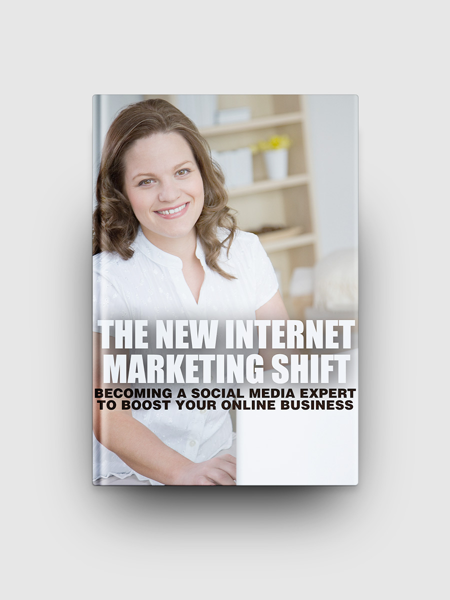 The New Internet Marketing Shift | The Life Hack Library