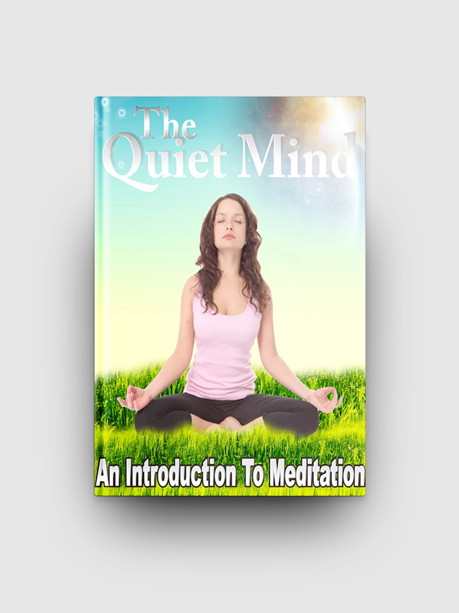 The Quite Mind | The Life Hack Library