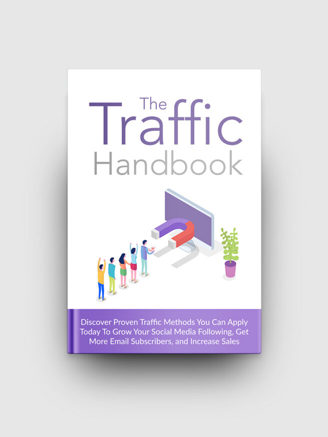The Traffic Handbook – The Life Hack Library