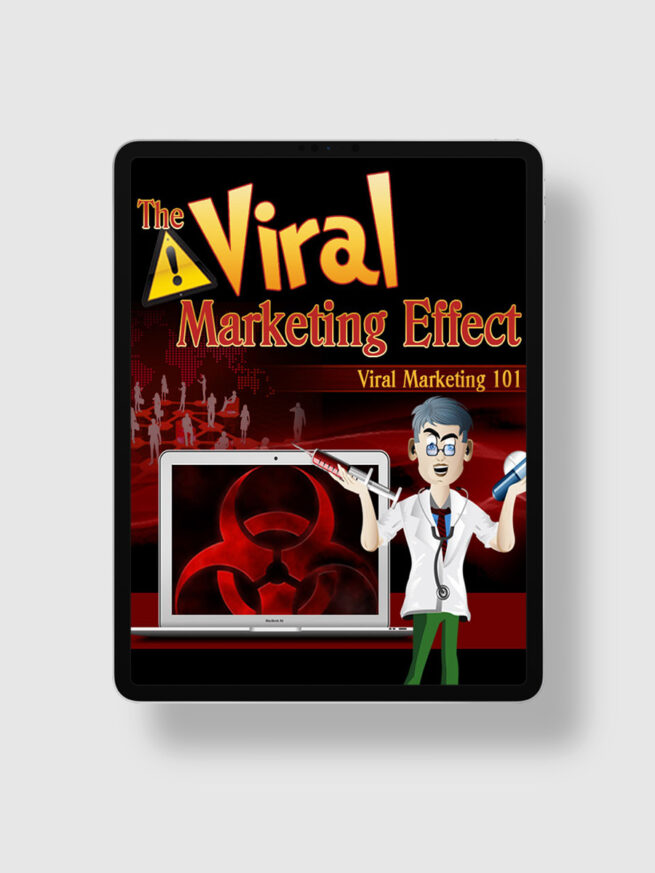 The Viral Marketing Effect – The Life Hack Library