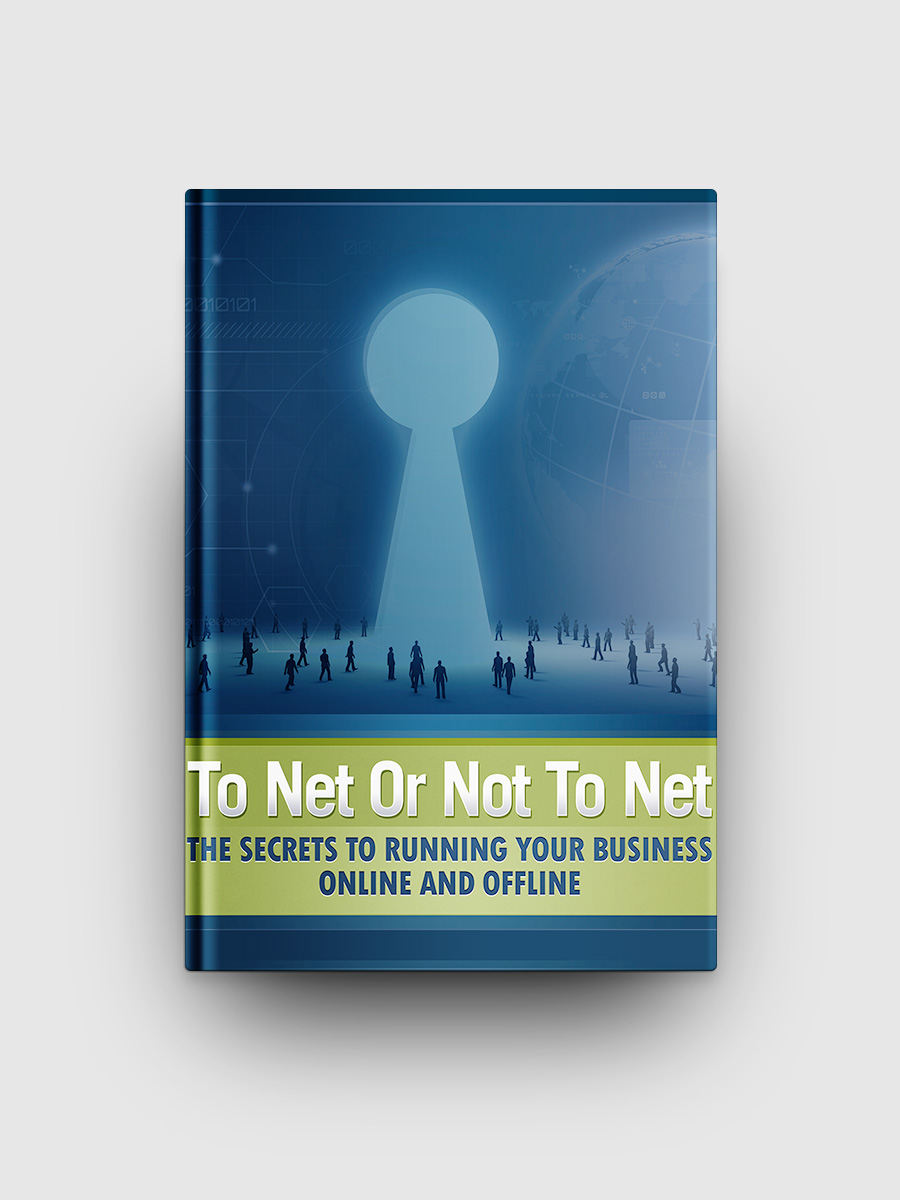 To Net Or Not To Net | The Life Hack Library