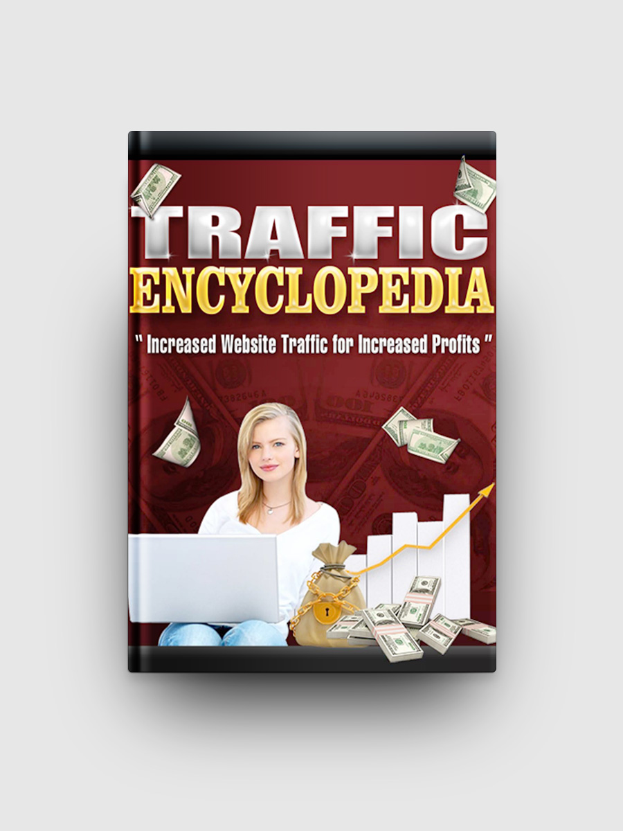 Traffic Encyclopedia | The Life Hack Library