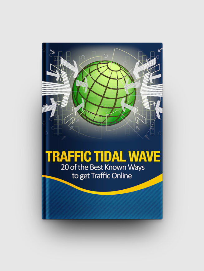 Traffic Tidal Wave – The Life Hack Library