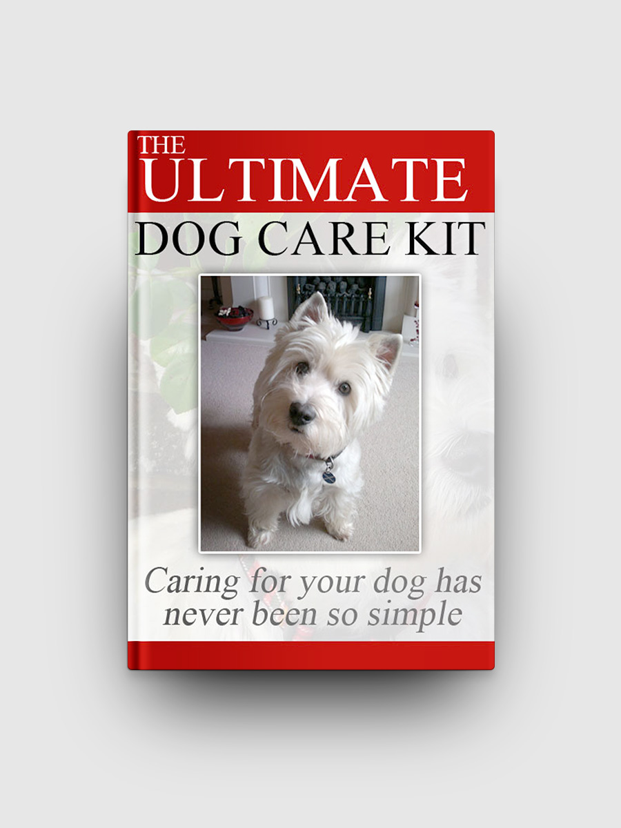 Ultimate Dog Care Kit | The Life Hack Library
