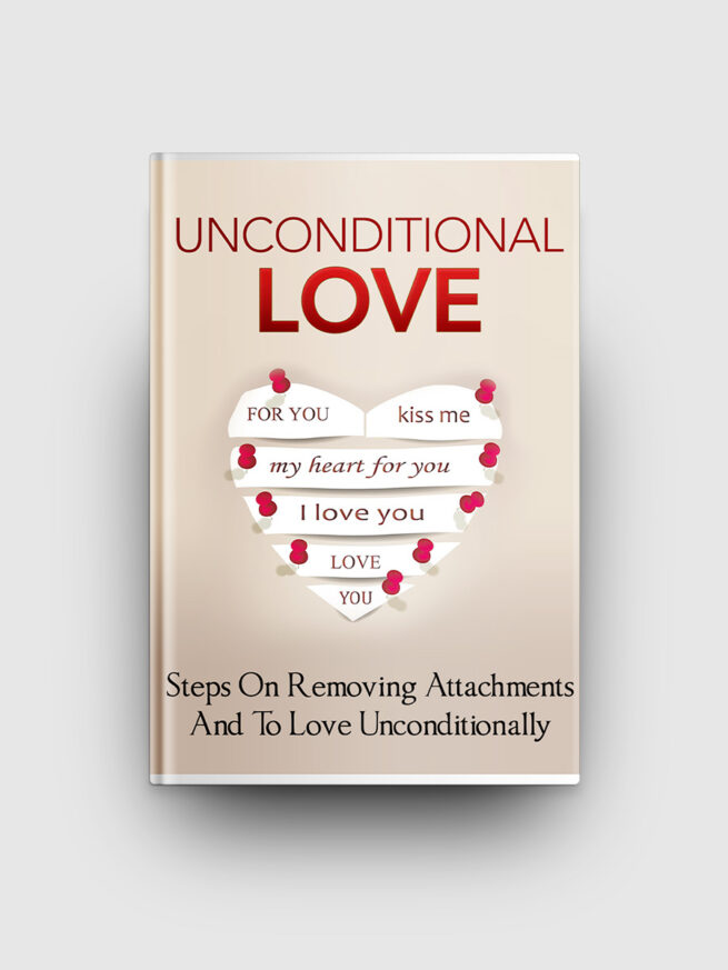 Unconditional Love – The Life Hack Library