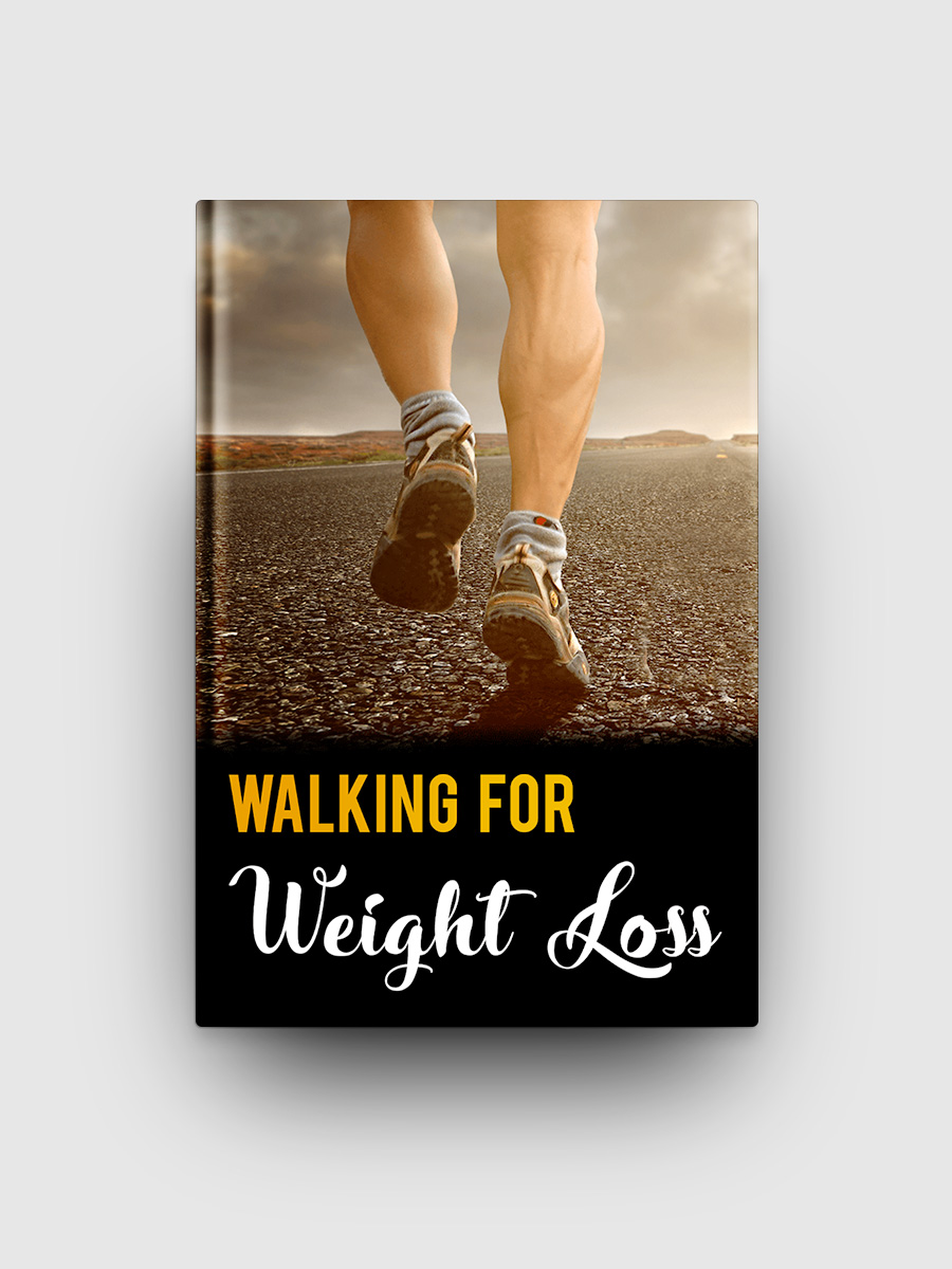 Walking For The Weight Loss | The Life Hack Library