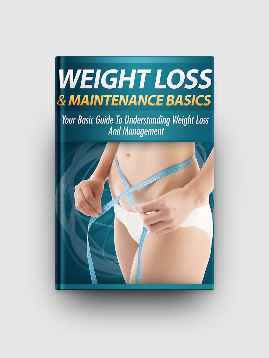 Weight Loss And Maintenance Basics | The Life Hack Library