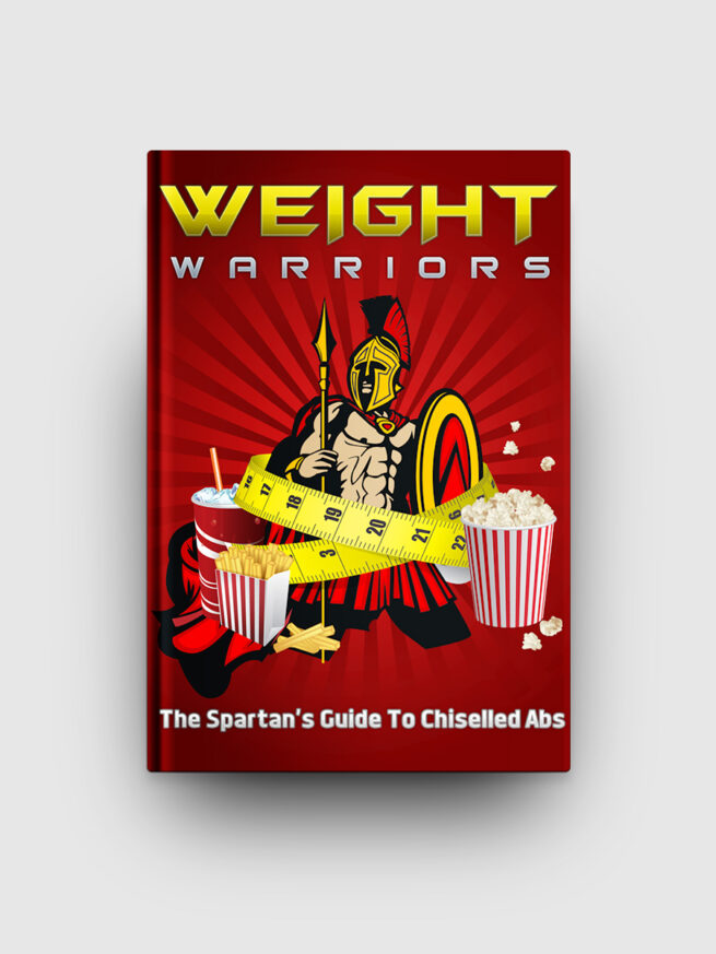 Weight Warriors – The Life Hack Library