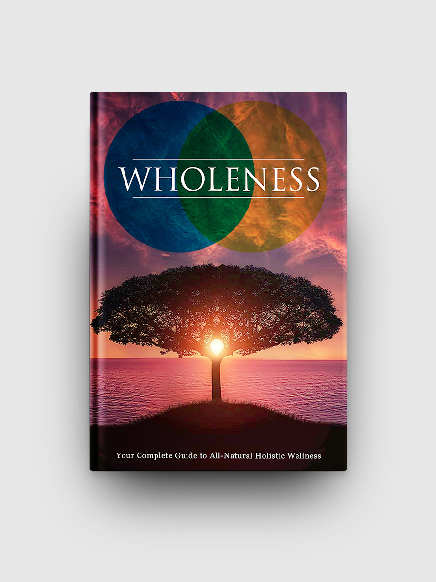 Wholeness | The Life Hack Library