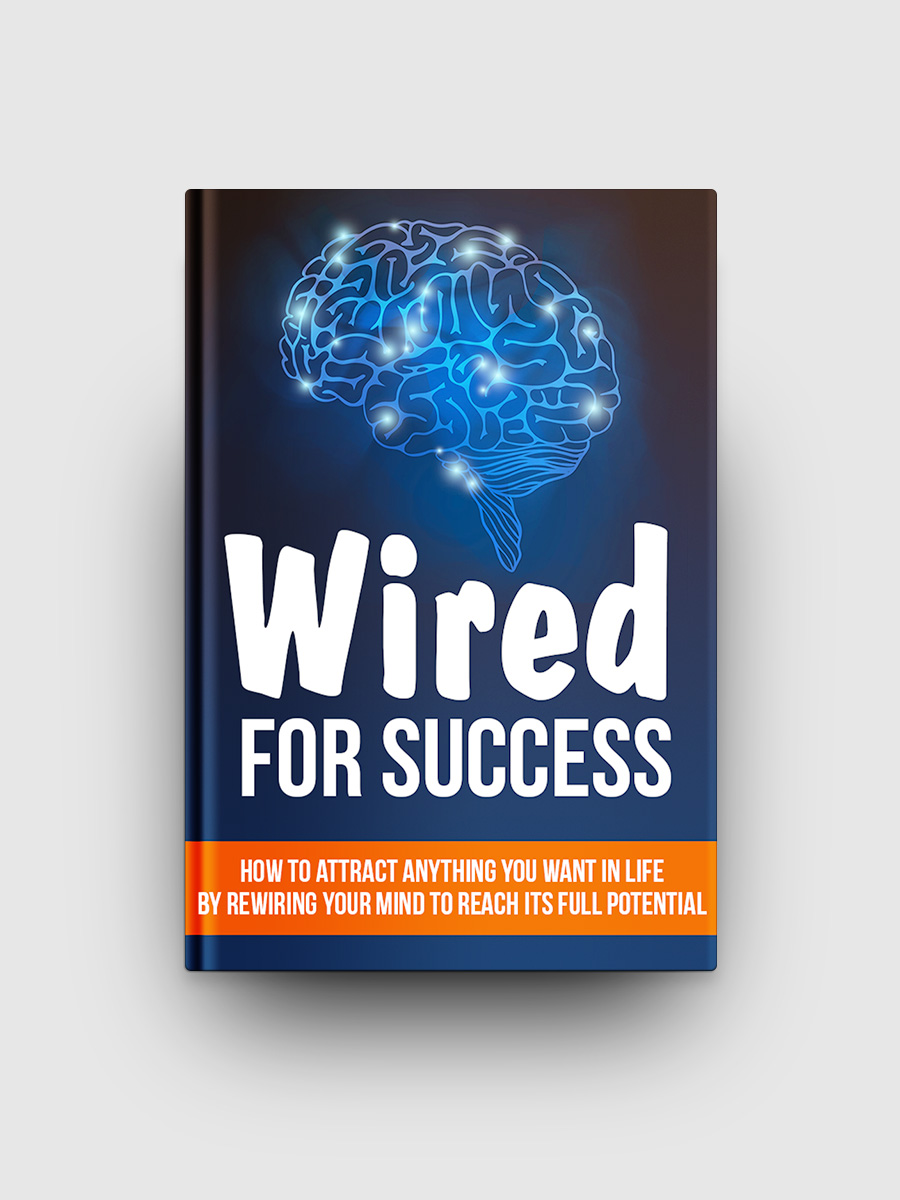 Wired For Success | The Life Hack Library