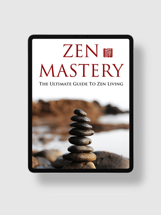 Zen Mastery – The Life Hack Library
