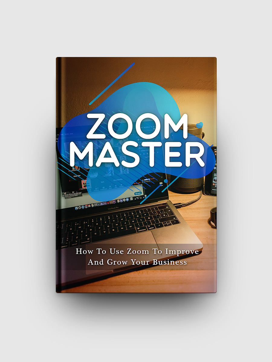 Zoom Master | The Life Hack Library