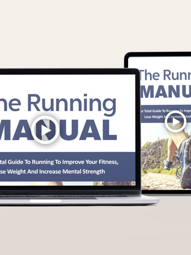 The Running Manual Video Program – The Life Hack Library