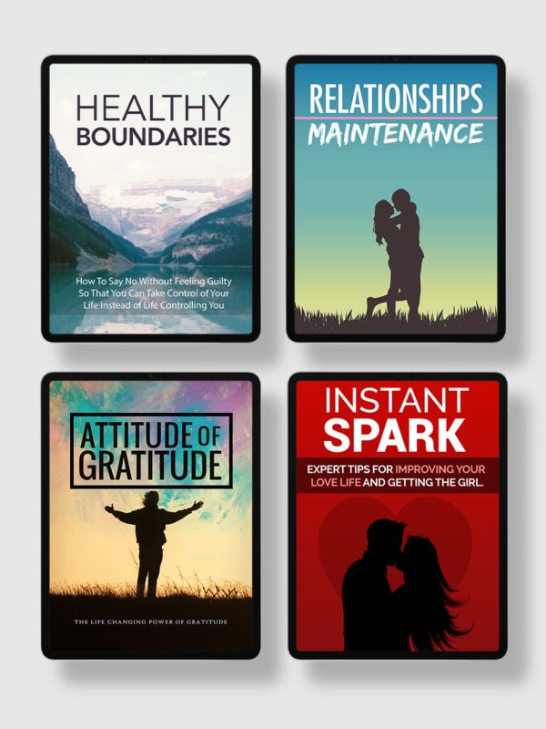 Our Story – The Life Hack Library