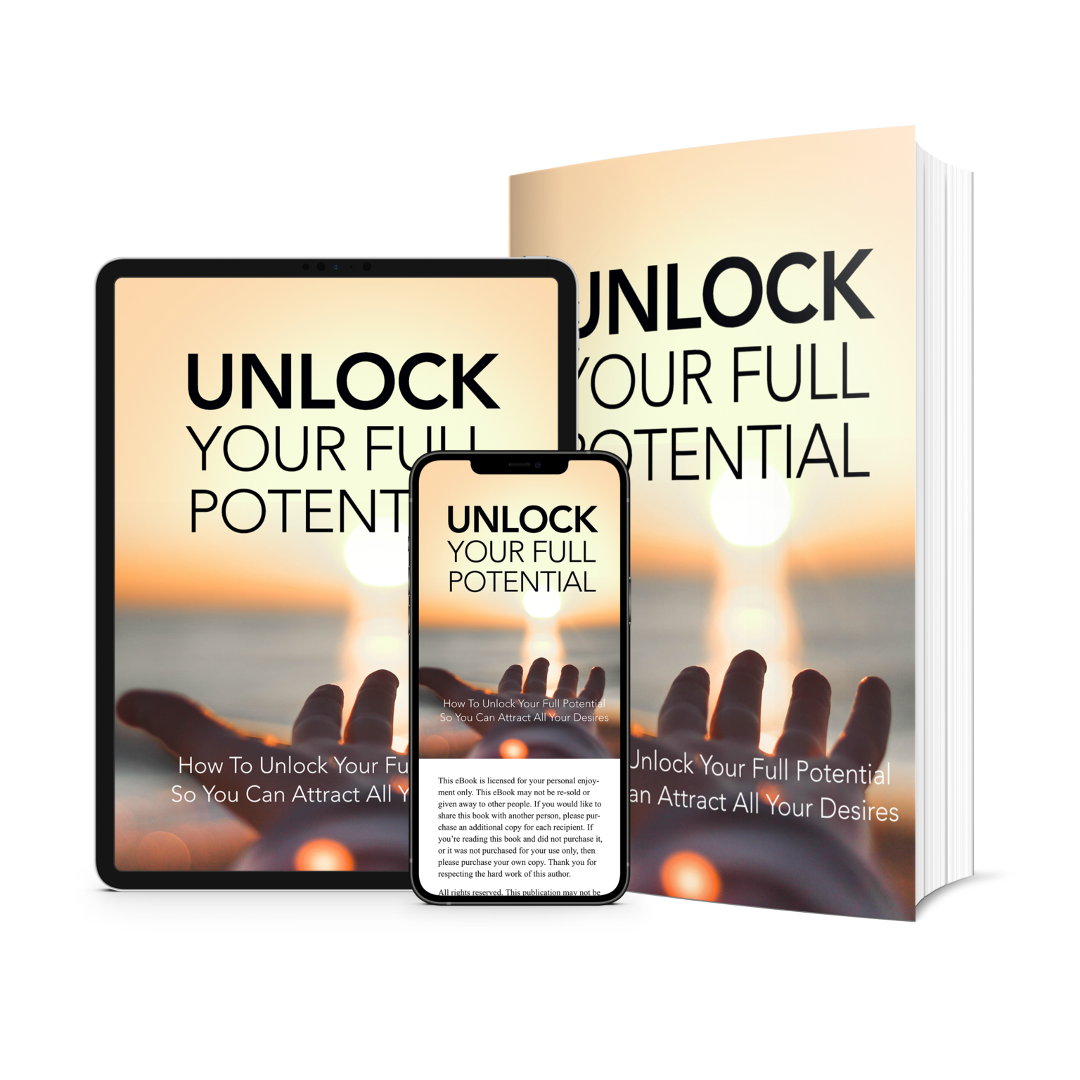 Solopreneur Bundle | The Life Hack Library