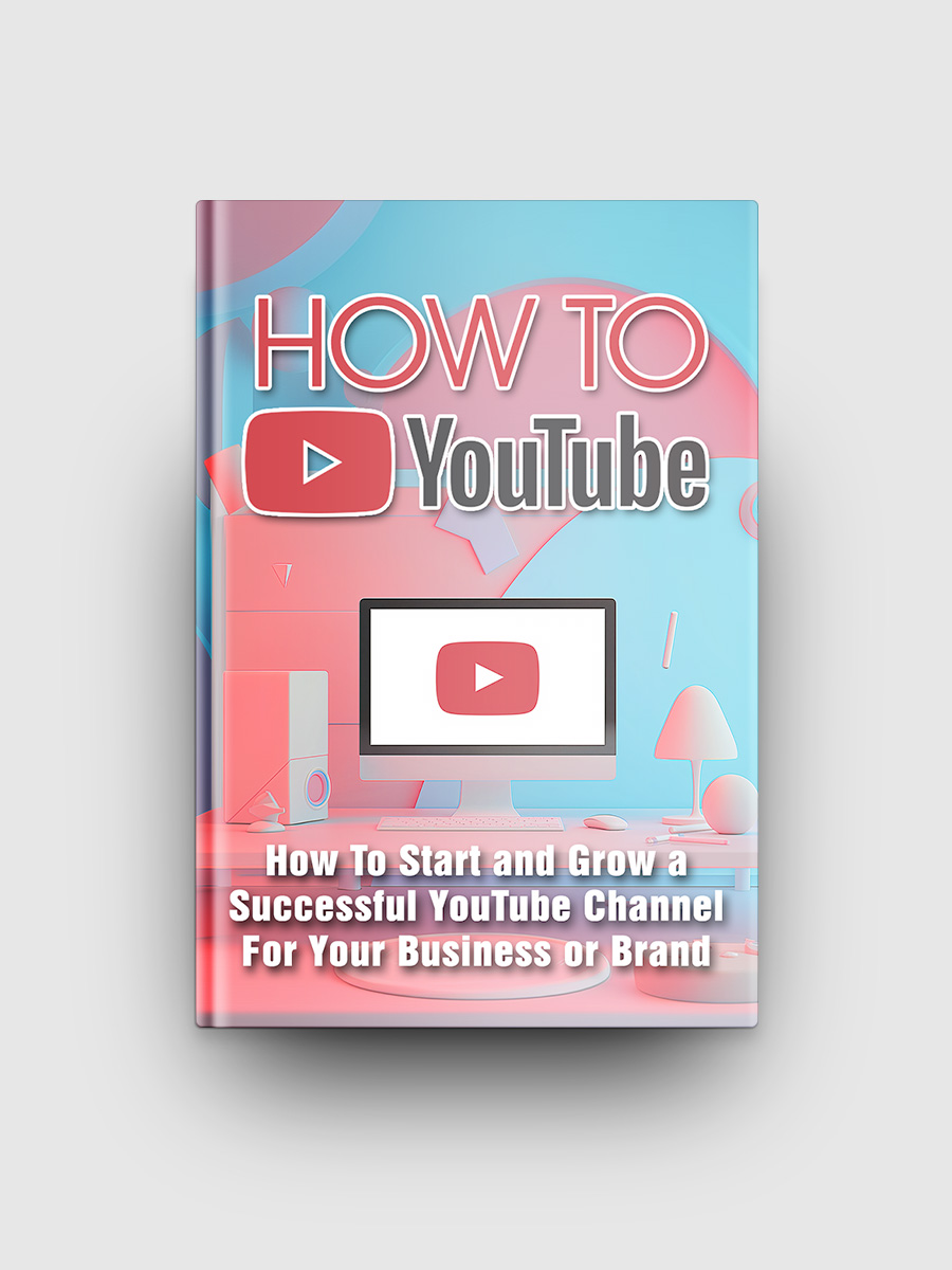 How To YouTube | The Life Hack Library