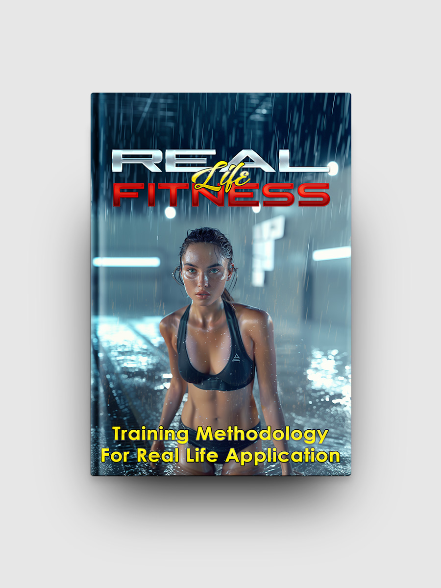 Real Life Fitness | The Life Hack Library