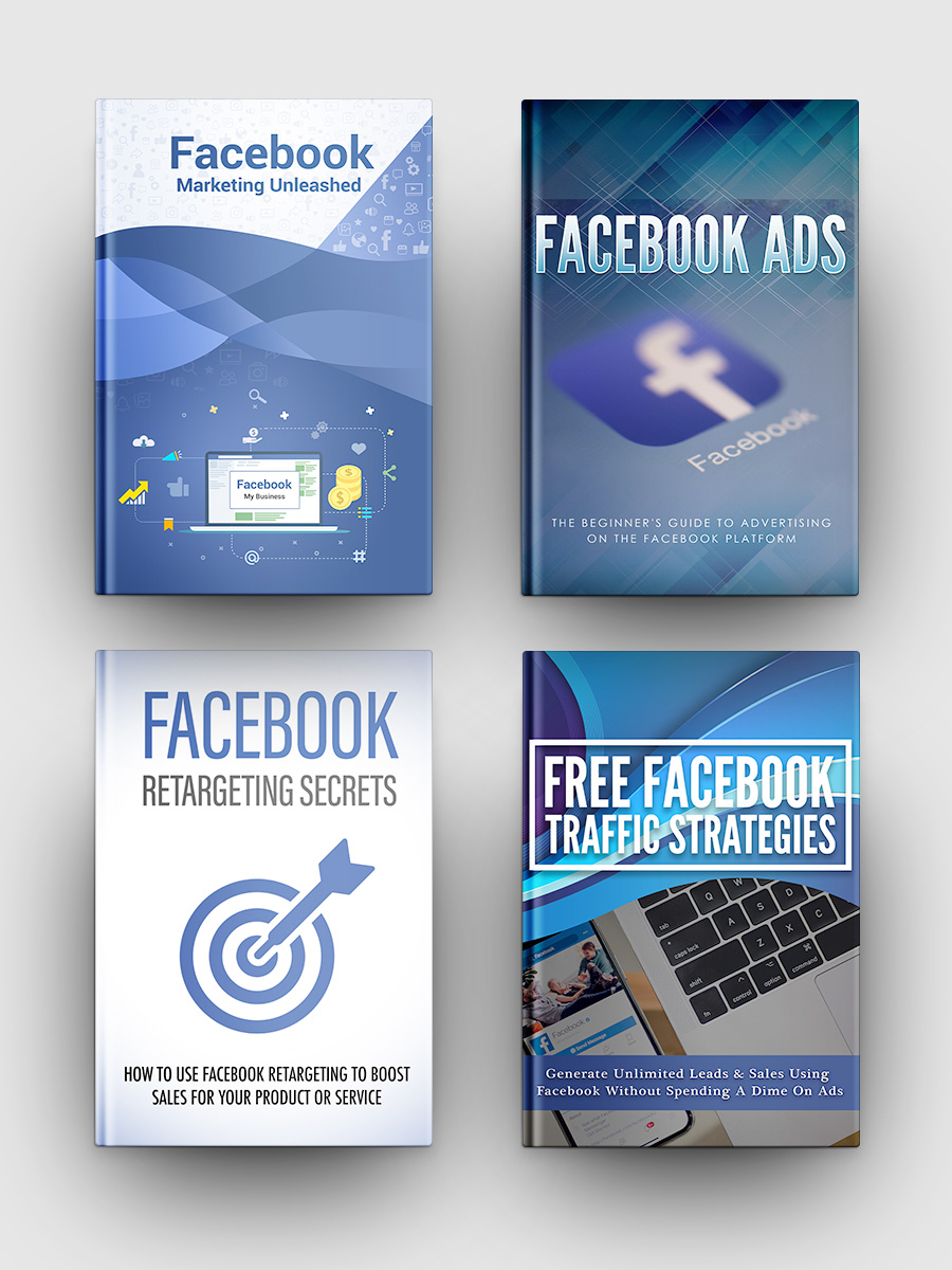 Facebook Ads Bundle | The Life Hack Library