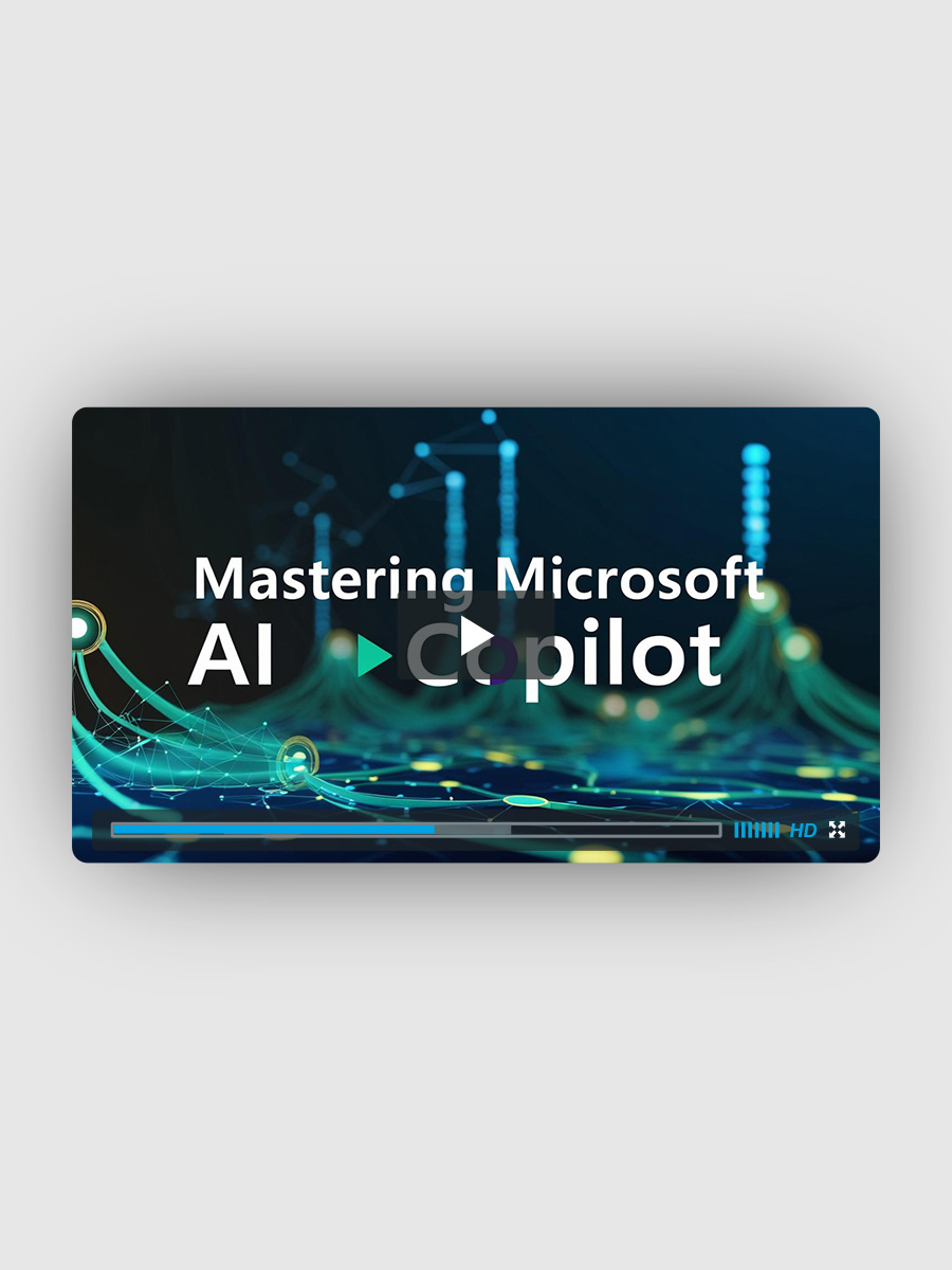 Mastering Microsoft AI CoPilot | The Life Hack Library