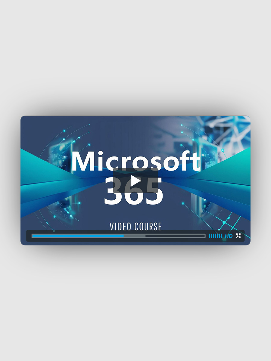 Microsoft 365 | The Life Hack Library