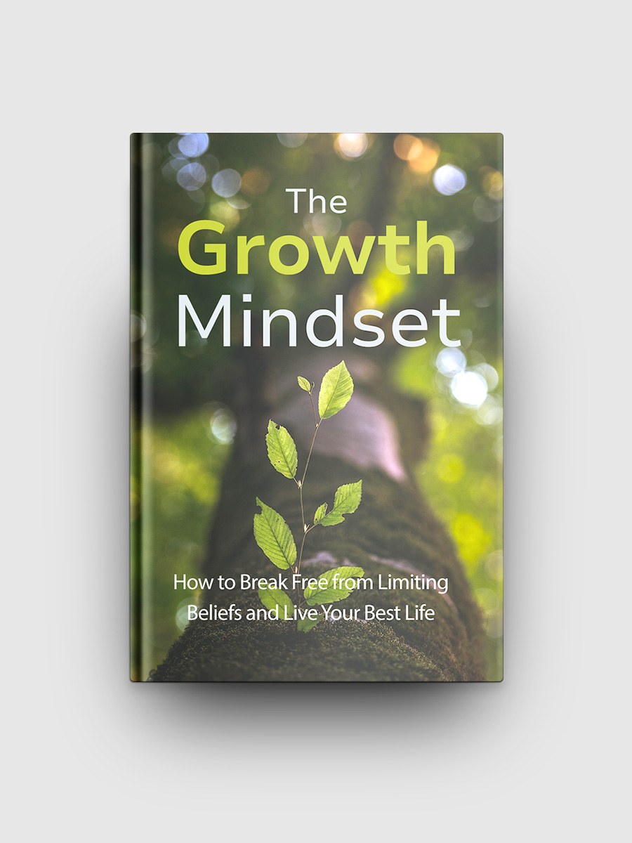 The Growth Mindset | The Life Hack Library