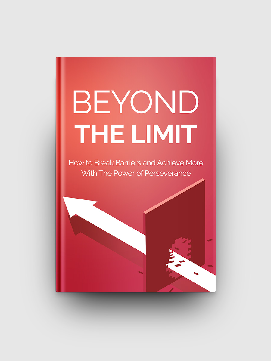 Beyond The Limit | The Life Hack Library